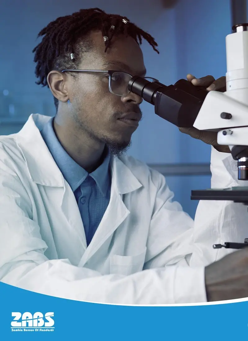 Zambia Bureau of Standards