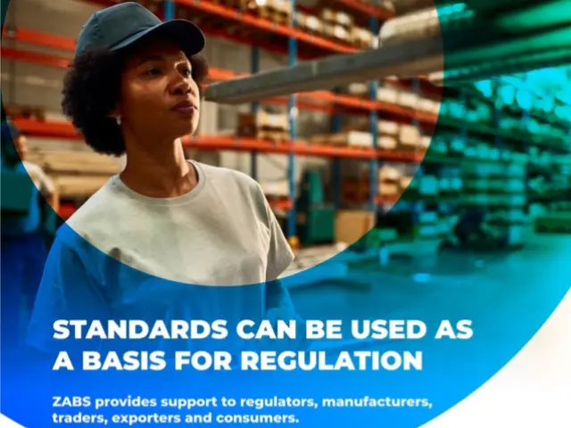 Zambia Bureau of Standards