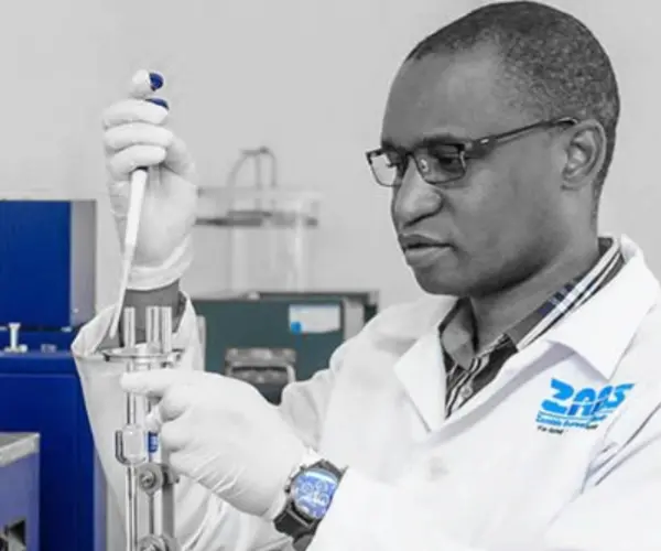 Zambia Bureau of Standards